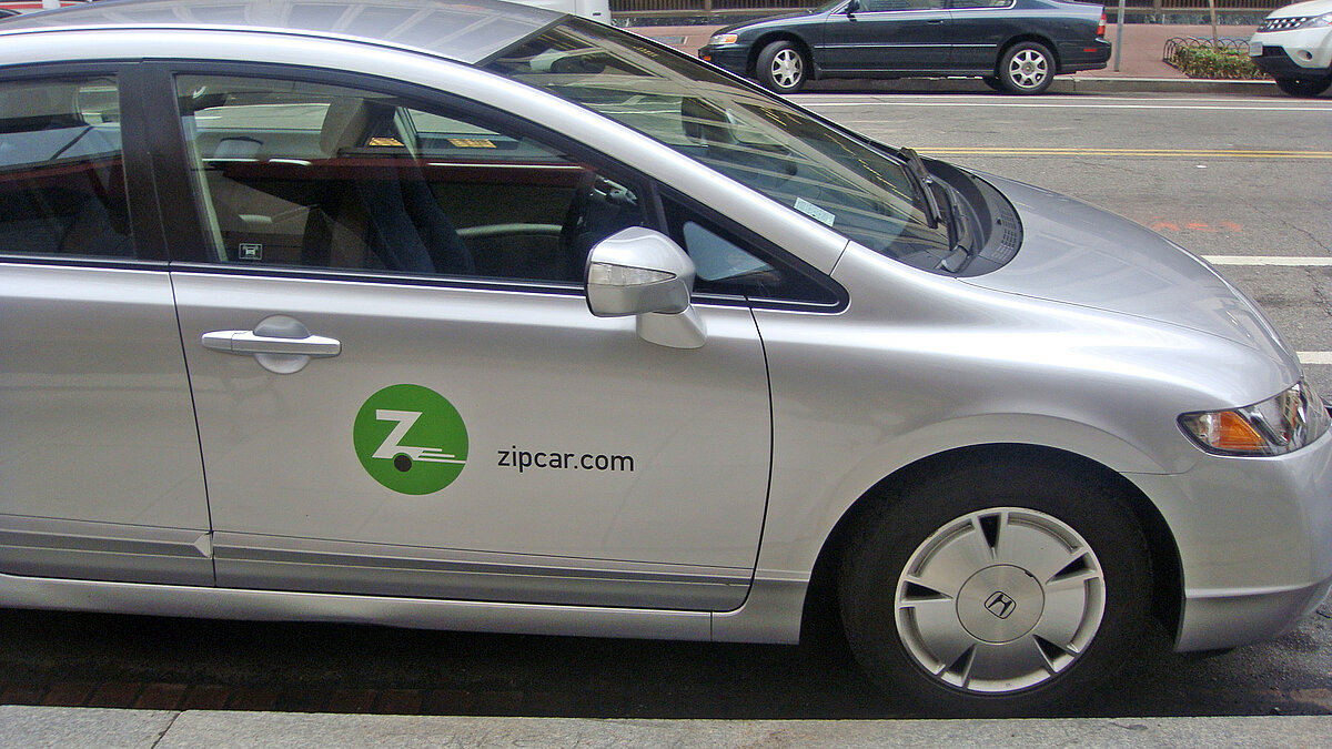Why Camden Needs Zipcar and why the Council Must Act Now - Camden ...