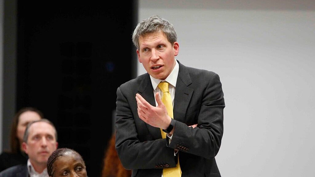 Labour Rejects Liberal Democrat Budget Amendments to Tackle ...